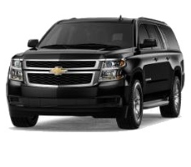 Frederick Sedan Services | Home